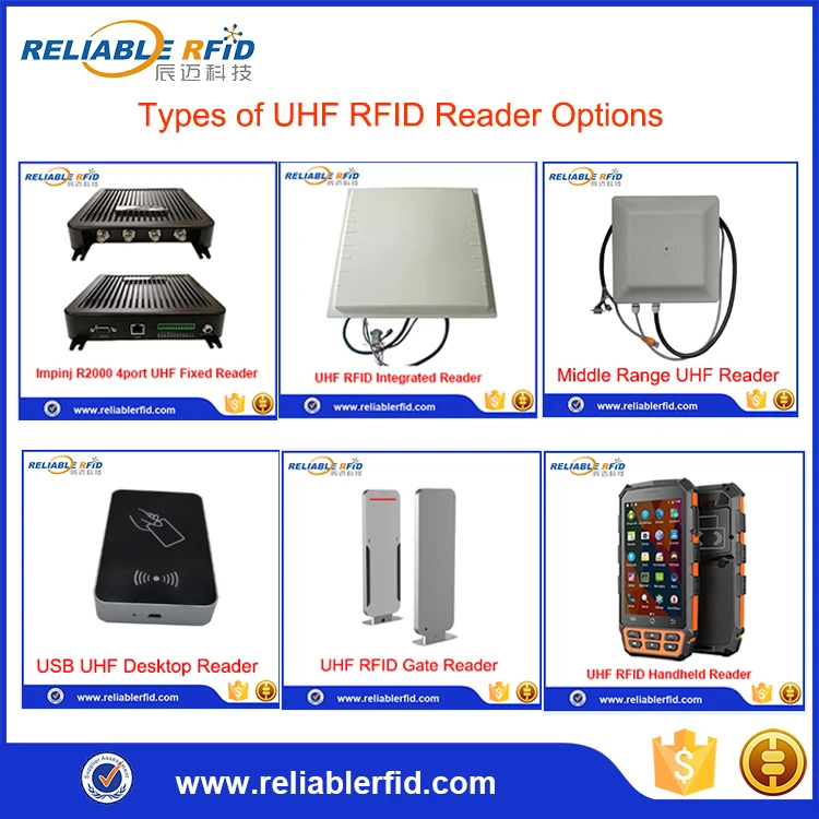 Reliablerfid Ip-67 Outdoor Waterproof 915mhz 3-m Glue Adhesive Anti ...