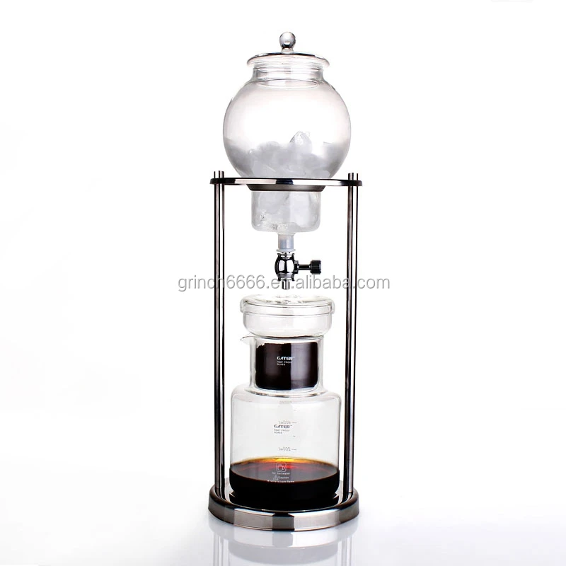 Dutch Coffee Maker Cold Drip Coffee Maker Serve| Alibaba.com