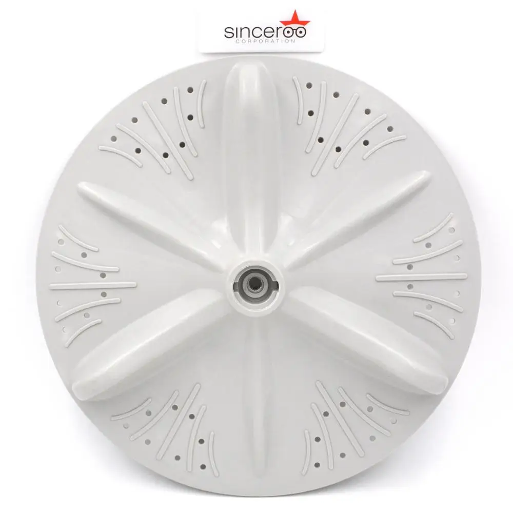 Washing Machine Pulsator - Reliable Parts for Every Home