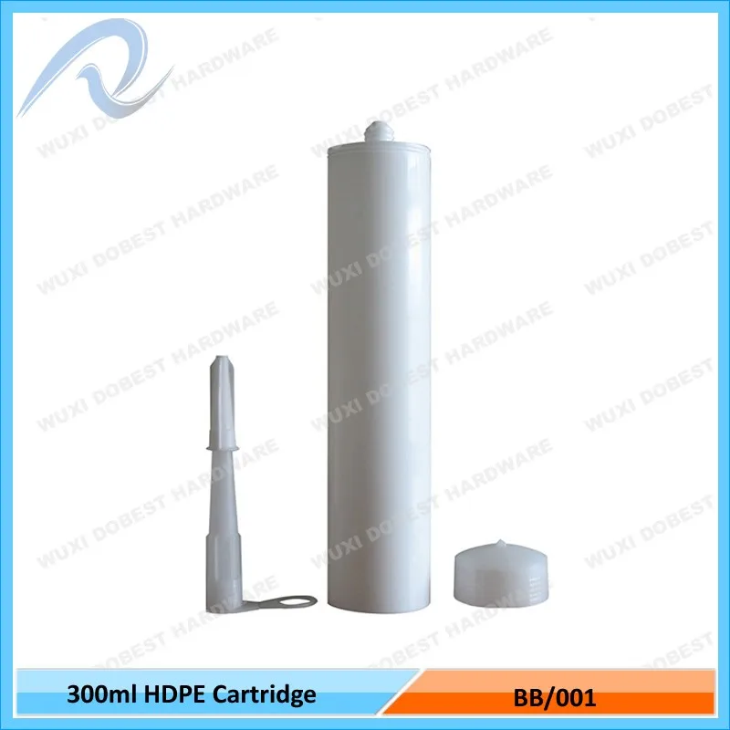 400mg Empty Plastic Grease Cartridge Lubricant Cartridge - Buy Grease ...