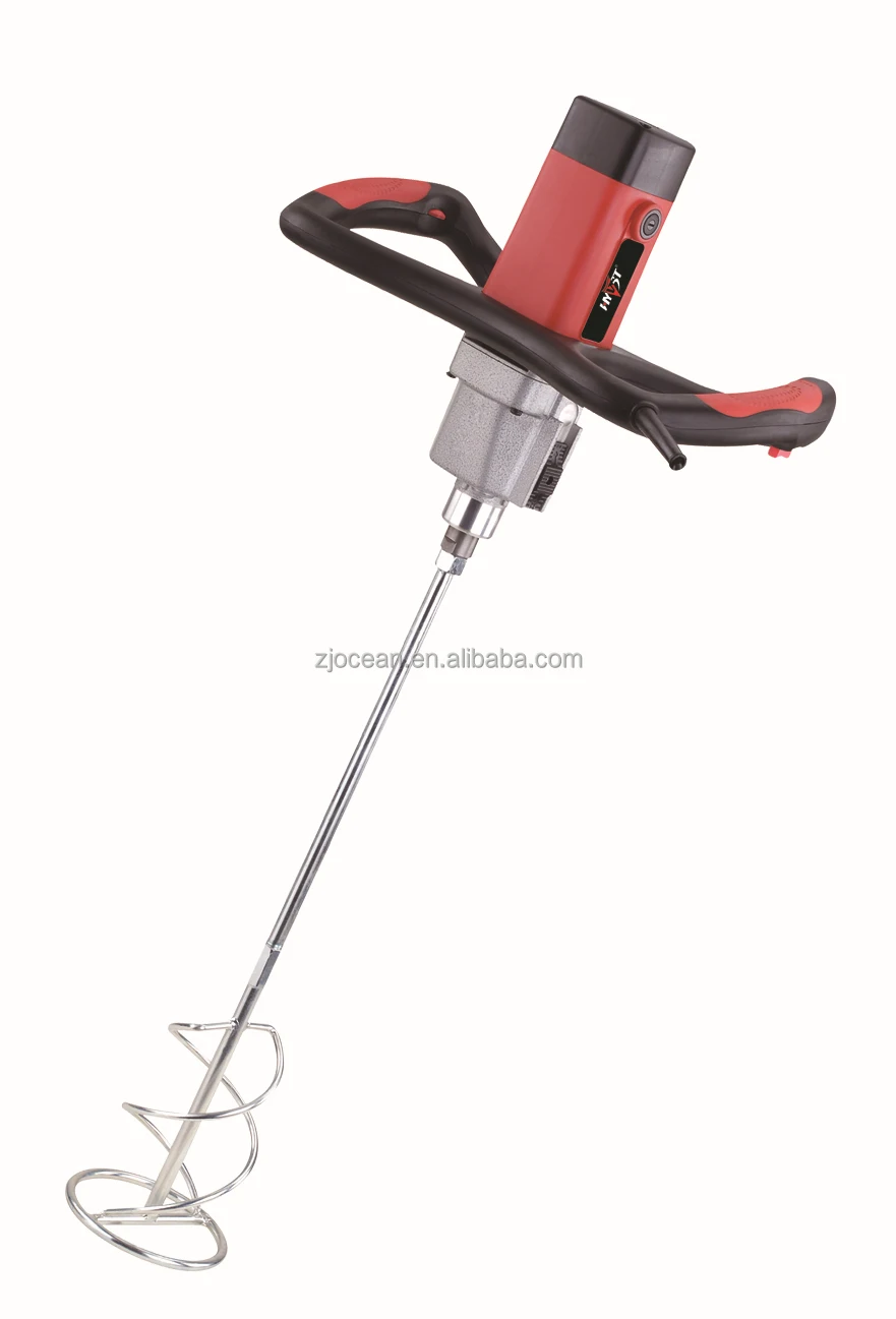 Electric Paint Hand Mixer(r6208) - Buy Industrial Hand Mixer,Automatic ...