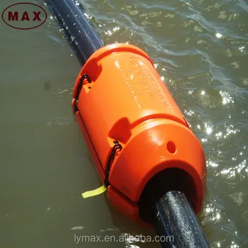 Offshore Dredging Pipe Float For Hose Line Suction / Discharge - Buy ...