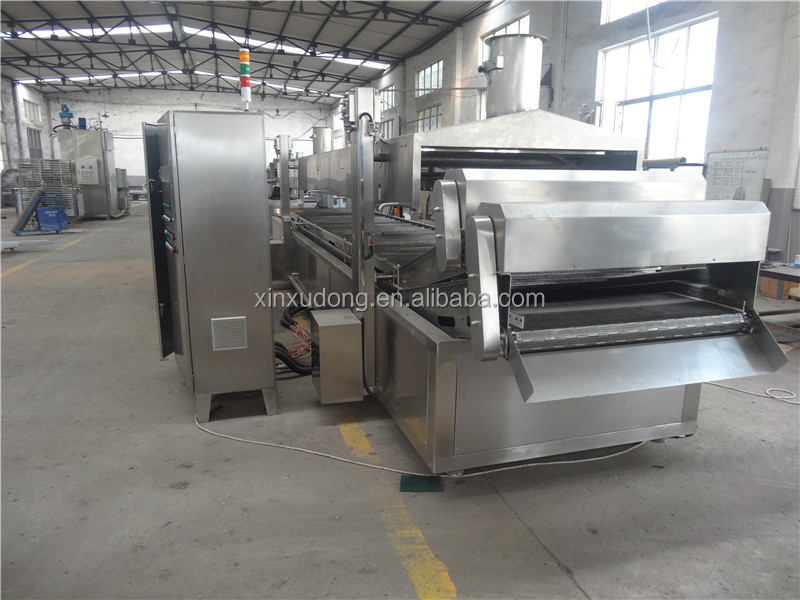 Automatic Falafel Machine - Buy Falafel Machine,Falafel Production Line ...