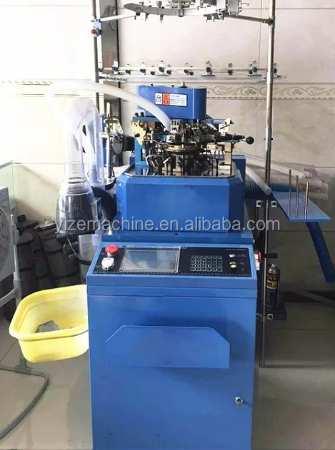 Industrial Socks Manufacturing Machine Price Sock Production Machine ...