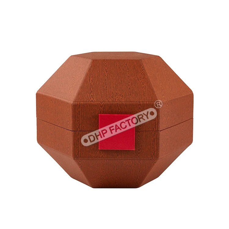 Spherical Box - Elegant Paper Gift Packaging Solutions