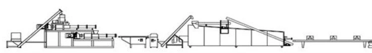 Dolly Mini P3 Pasta Machine Pasta Processing Line - Buy Dolly Mini P3 ...