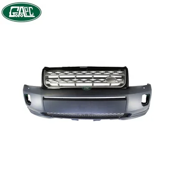 Lr034184 Glfr017 Front Bumper Assembly For Land Rover Freelander 2 2010 ...
