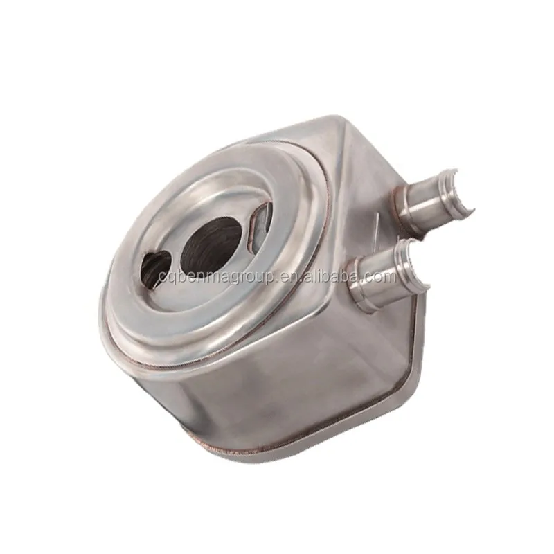 For Perkins Oil Cooler 2486a241 - Buy 2486a241,Oil Cooler,2486a241 For ...