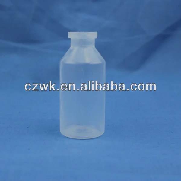 35ml Hdpe White Plastic Vaccine Bottle Vial,China Suplier - Buy Vaccine ...