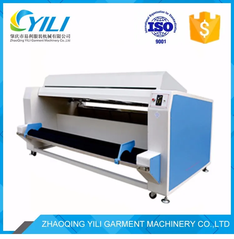 fabric finishing steam and drying shrinkage machine to fix fabric size ...