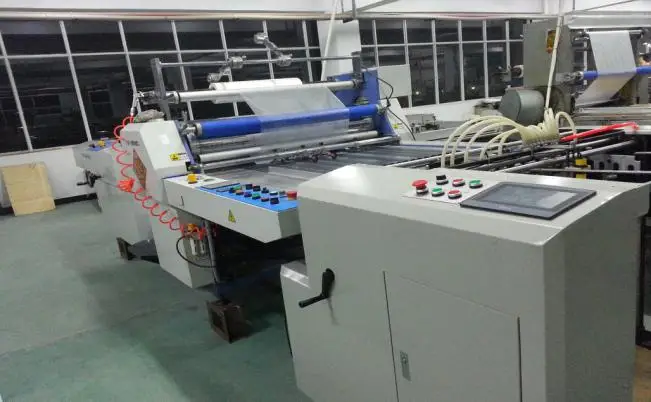 Zomagtc Paper Sheet Feeder/automatic Paper Feeder Machine For A1 Size ...