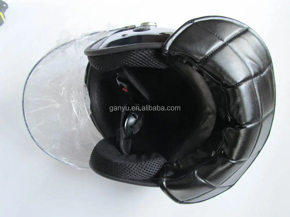 Abs Police Safety Helmet Gign Helmet Military Supply - Buy Abs Police ...