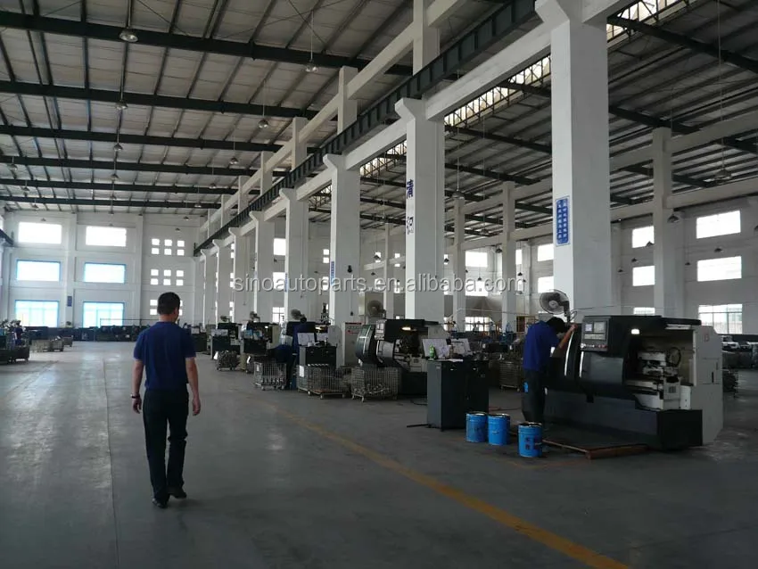 Volvo Truck Rubber Bushings - Durable & Reliable Performance