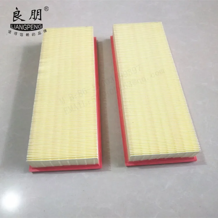 Mercedes-benz E-CLASS Air Filter A1770940000 - High Performance