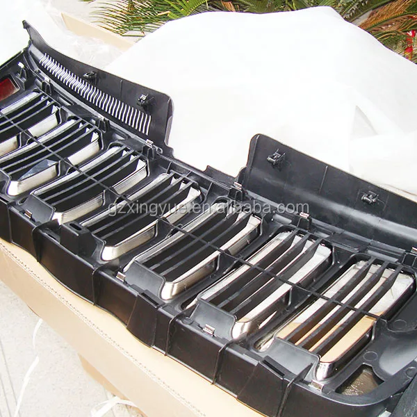 55079377ac 55079377ad 55079377ae Parrilla Delantera Para 2011-2013 ...