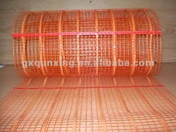Under Floor Heating Mesh - Buy Floor Heating System,Floor Heater ...
