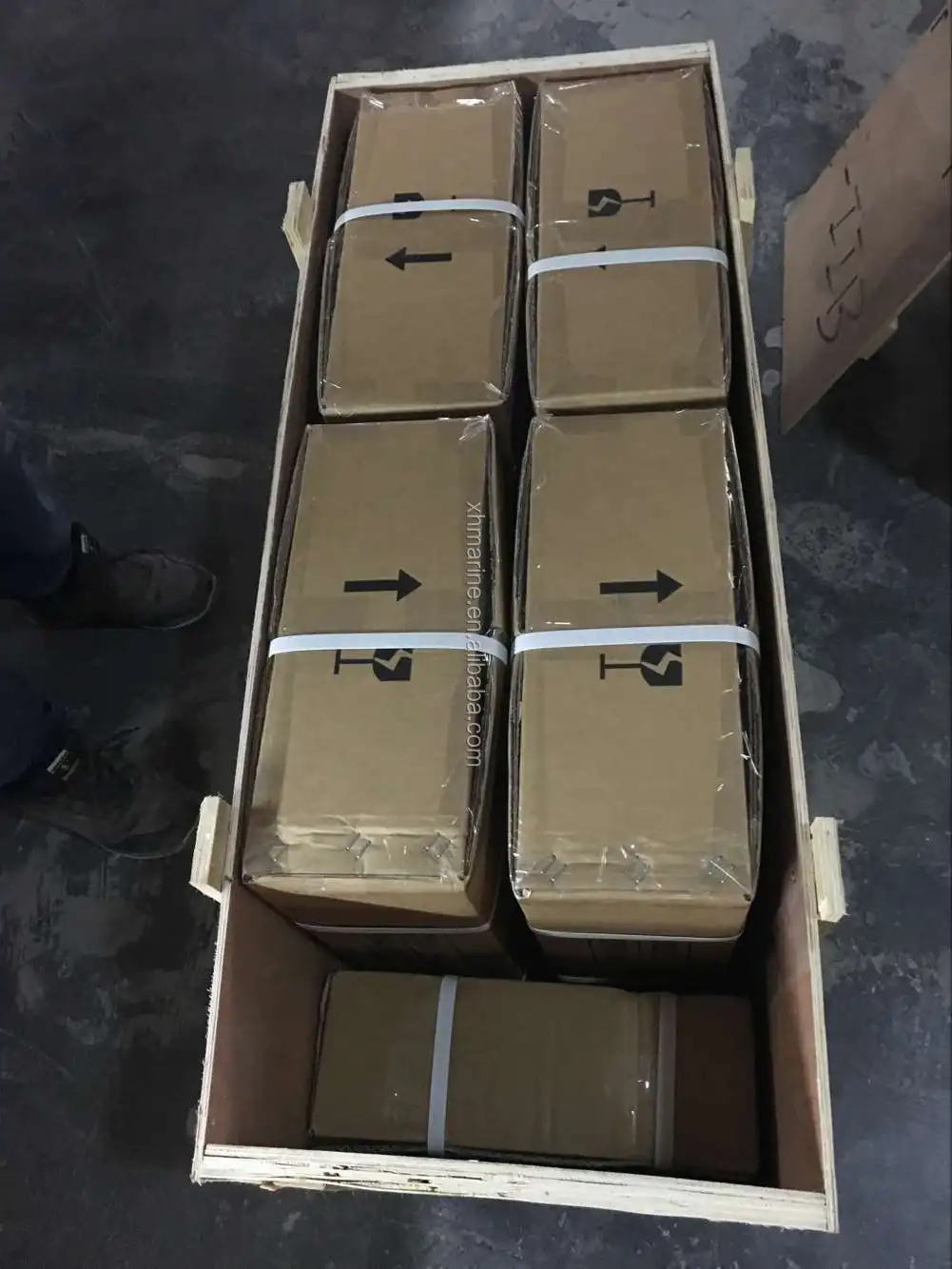 Wireless Digital Dynamometer Load Test Remote Control Load Cell - Buy ...