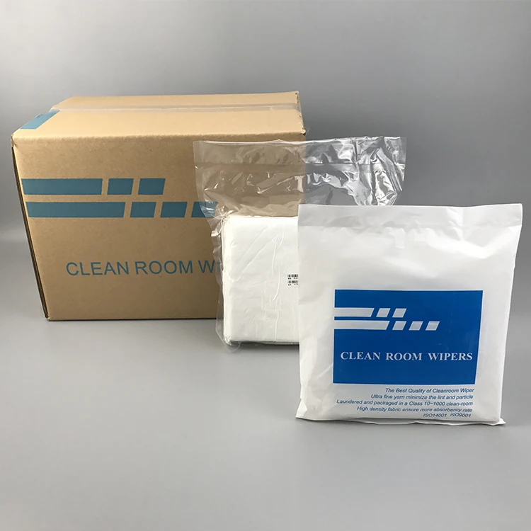 JEJOR Cleanroom Printhead Wipes - High Quality & Reliable