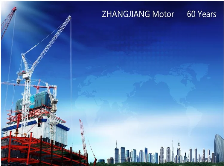 Tower Crane Spare Parts Scm Sym Yongmao Fo/23b H3/36b Mc Series 162a ...