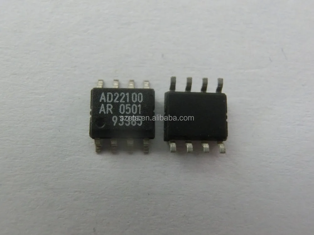 Ad22100srz Ad22100sr Ad22100 센서 아날로그 8soic 전자 부품 - Buy Ad22100srz 통합 ...