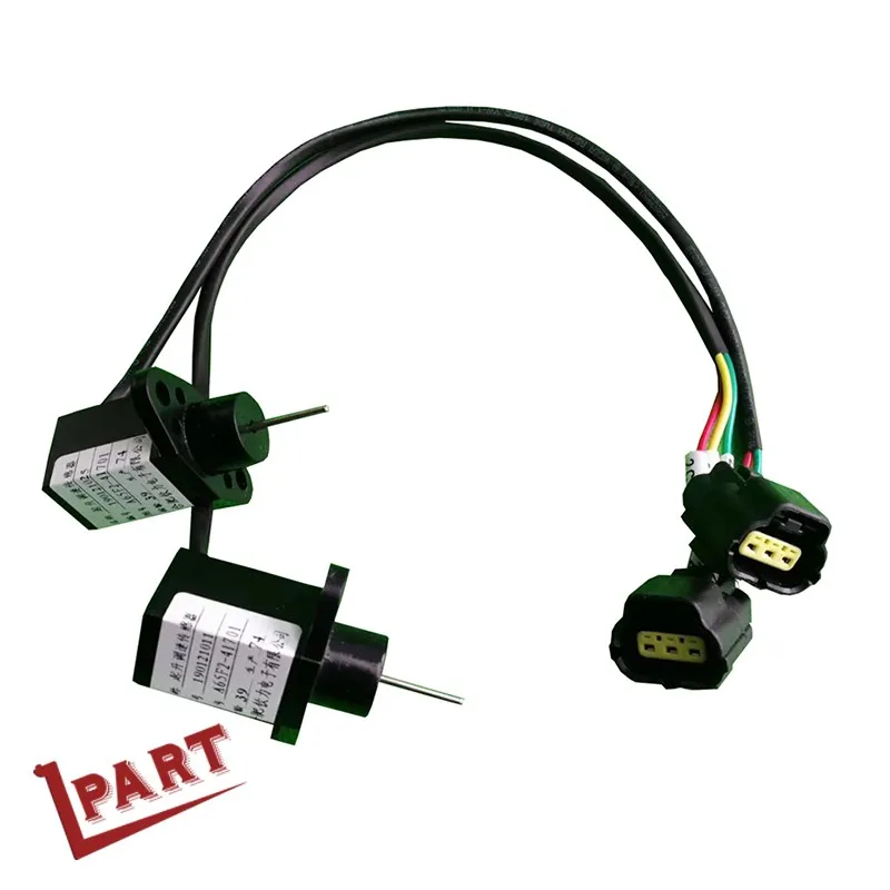 Forklift Part Ev100 Motor Controller Ge Lx Handset - Buy Ev100,Ev100 Ge ...