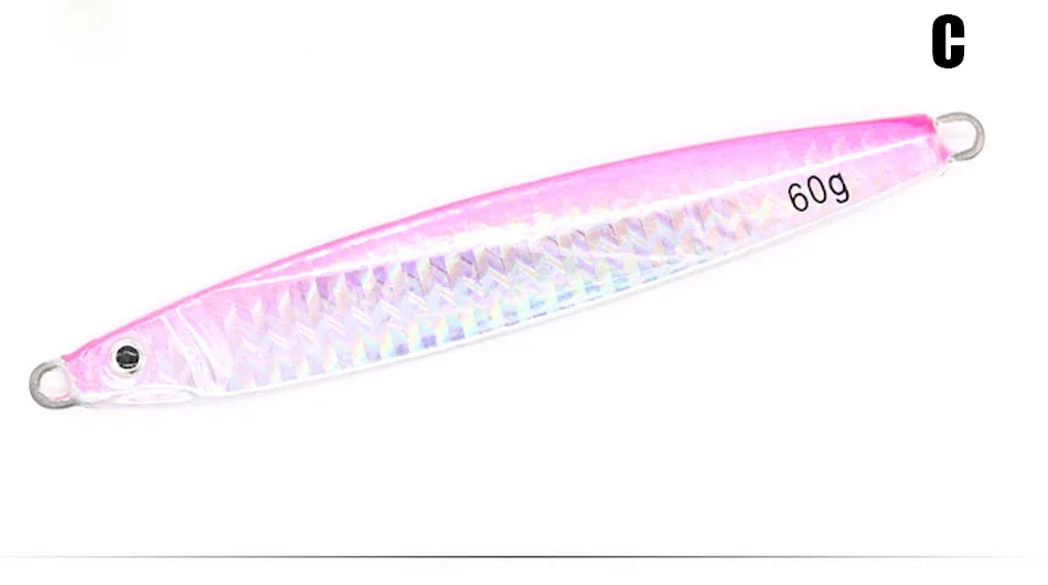 Selco Lead Molds - Durable Fishing Lures for Every Angler