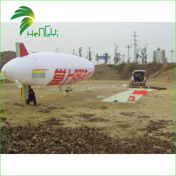 Giant Durable Inflatable Blimp,Inflatable Airship - Buy Inflatableb ...