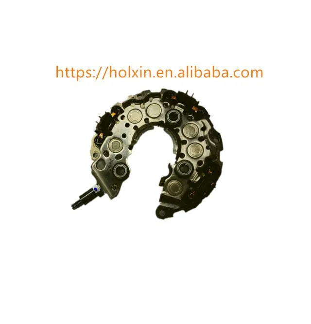 Car Auto Parts Electrical System Alternator Rectifier INR422