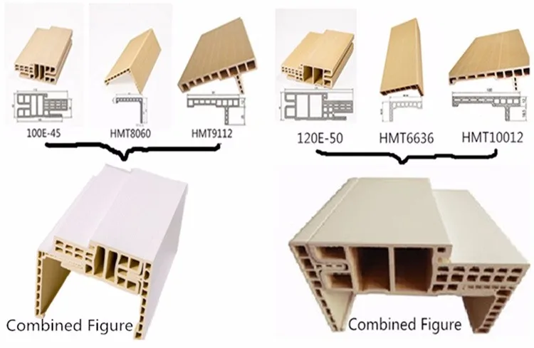 Interior Design Bamboo Window Frame Door Frame Stops For Glass Door ...