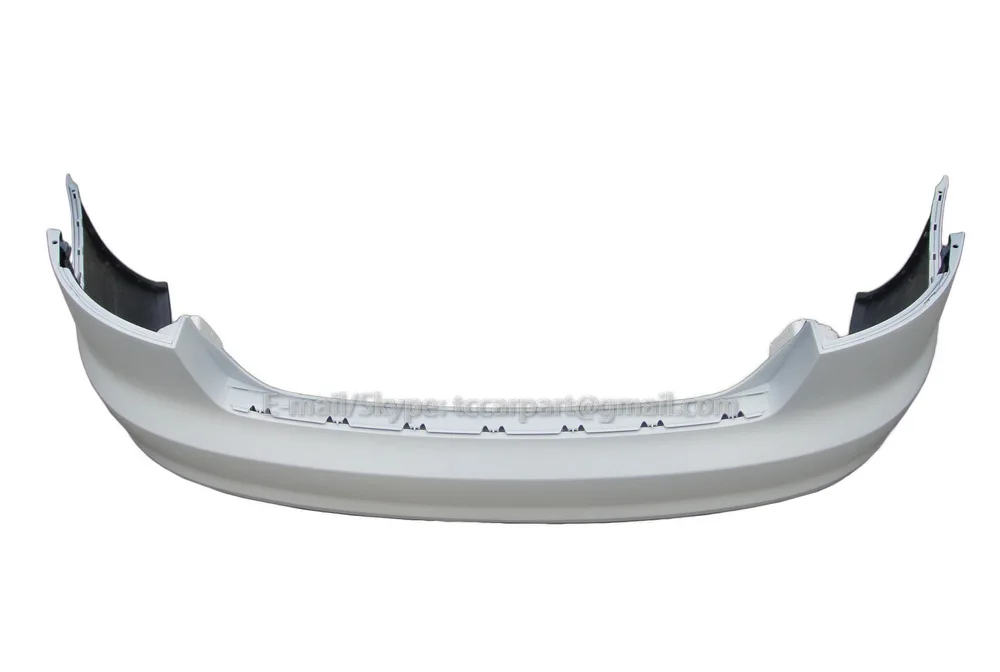 후면 범퍼 아우디 A6l 2004-2008 4f5 807 303 C/4f5807303c/4f5807303 - Buy 아우디 후면 ...