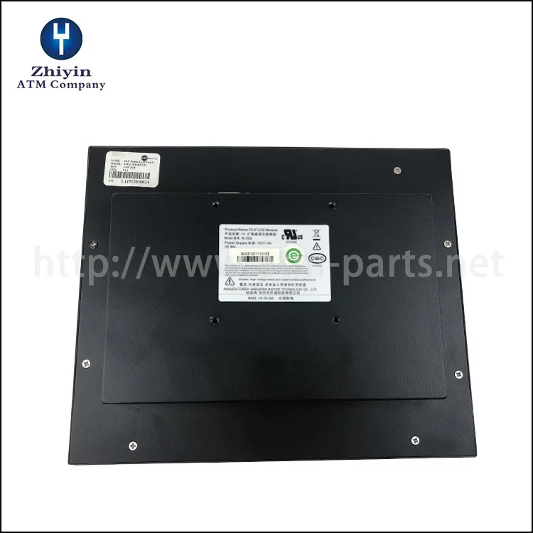 Grg Banking Atm Parts 10.4 Inches Lcd Monitor Grg H68n Lcd Module Ahg ...