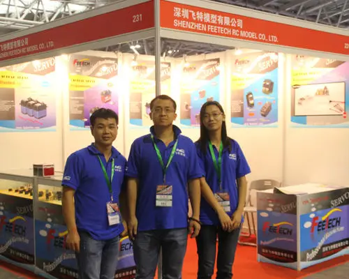 Feetech SCS15 Servo 10cm 3 Pin Cable for SCS smart control RC Servo ...