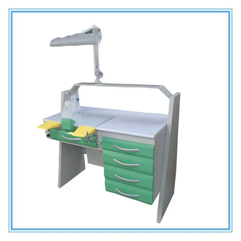 Dental Lab Equipment Technician Tables Dental Lab Workstation - Buy ...