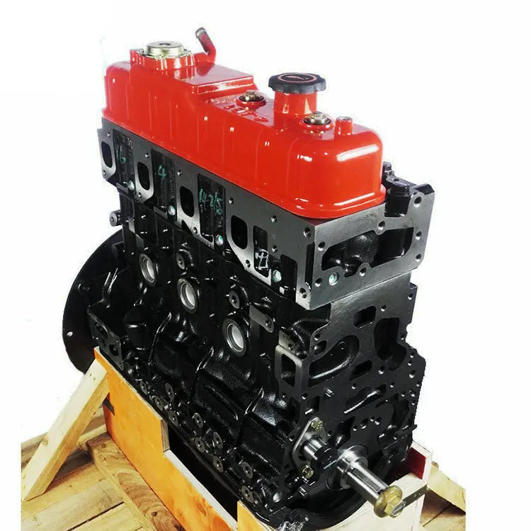 4JB1 터보 4JB1T 4JB1-TC BJ493ZLQ3 Foton 트럭 베어 디젤 엔진 블록 2.8 2.8L| Alibaba.com