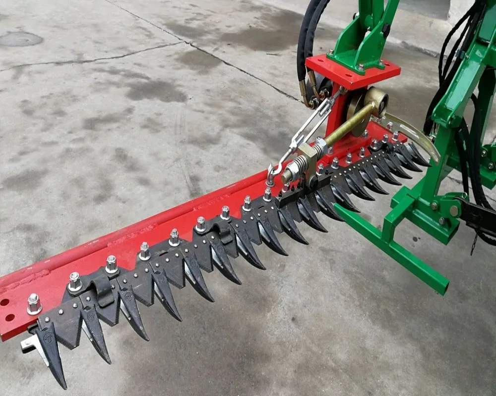 Tractor Mounted Small Tree Cutter Machine Hedge Trimmer Buy Tractor Mounted Tree Cuttertree