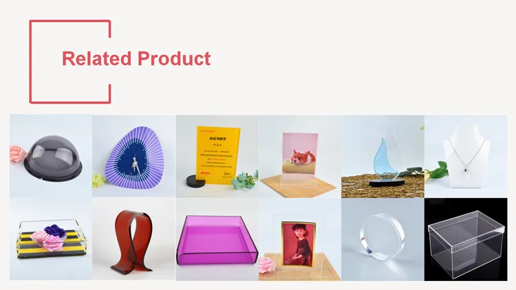 Custom Clear Plastic Spiral Notebook Acrylic Book Cover - Buy Acrylic ...