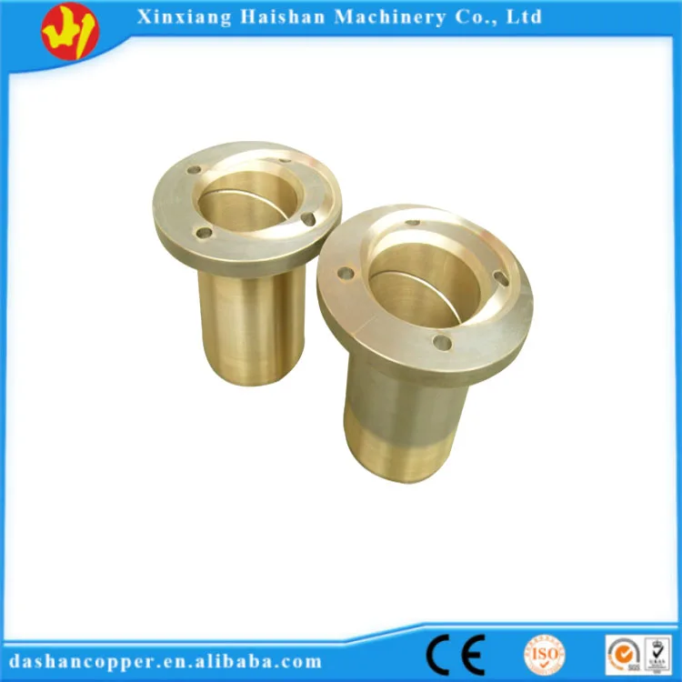 Sand Casting Top Quality Inner Eccentric Bushing For Cone Crusher - Buy ...