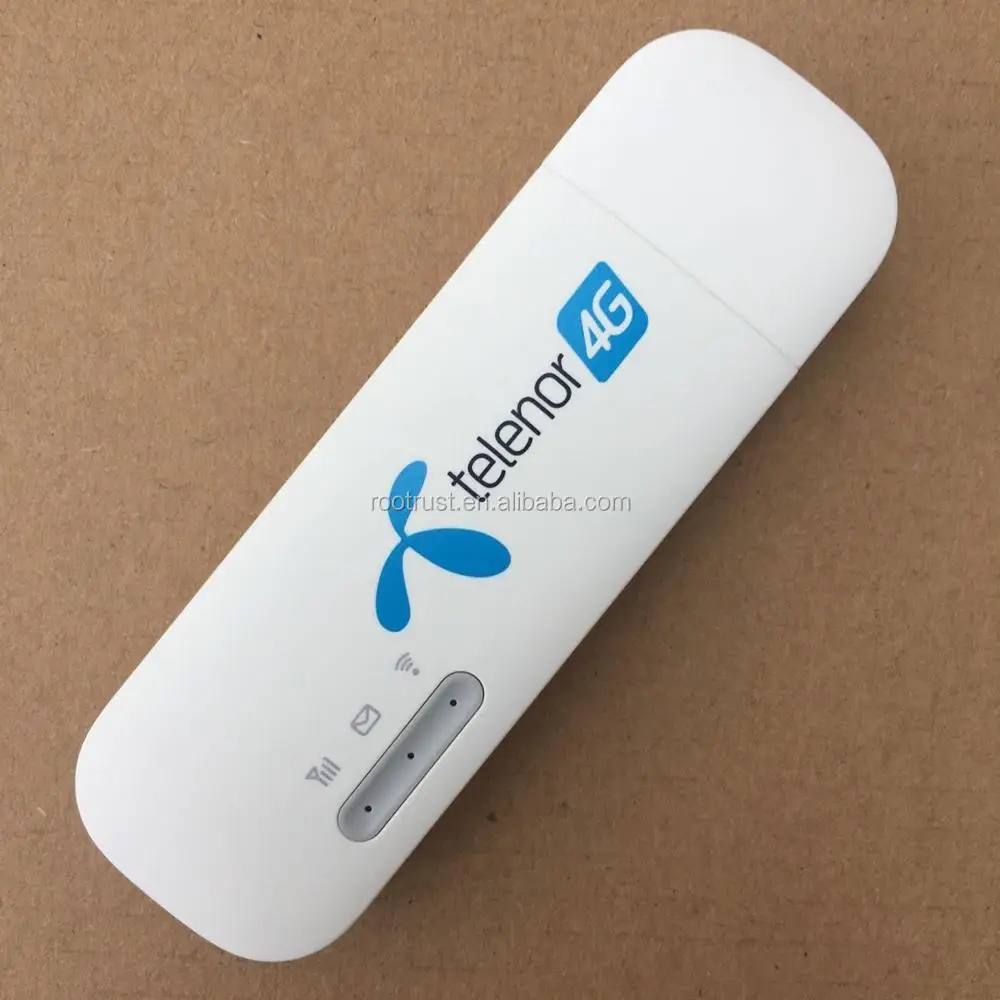 New Huawei E8372 4g Lte Wifi Usb Dongle With Sim Card Slot - Buy Usb ...