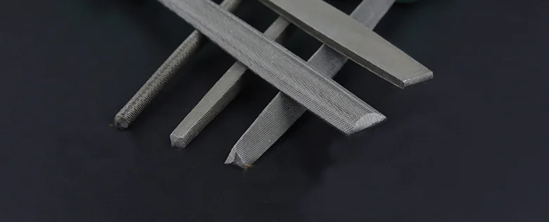 Stainless Steel Flat File Plate File - Buy Plate File,Hardness Steel ...