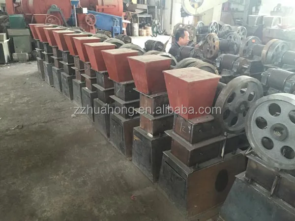 Mobile Small Stone Shredder,Mini Lab Jaw Crusher,Small Scale Crusher ...