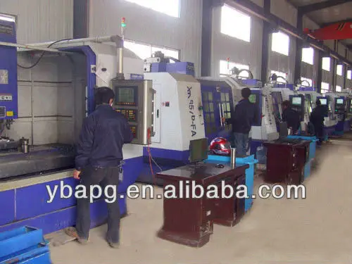 Epoxy Resin Injection And Vacuum Casting Mold For Transformer And ...