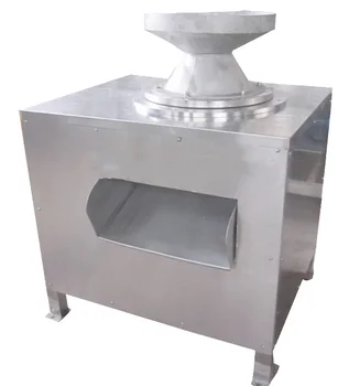 High Capacity Automatic Electric Coconut Scraper - Buy Electric Coconut ...