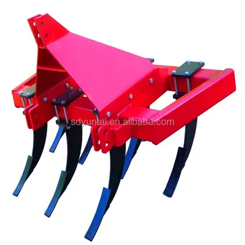 Heavy Duty Subsoil Plough - Buy Cultivator,Ripper,Agricultural ...