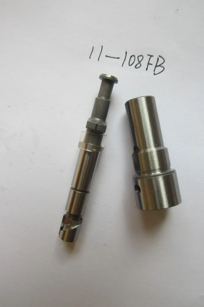 11-108fb 柱塞元件 - Buy 燃油泵柱塞 11-108fb，柴油燃油泵柱塞 811 24，柱塞 11-108fb Product ...