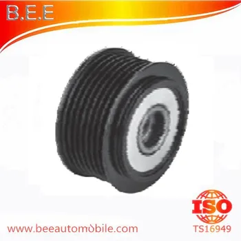 Overrunning Alternator Pulley For Nissan Mitsubishi 23151-eb30a 23151 ...