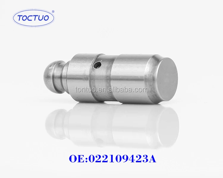 High Standard Valve Tappet Valve Lifter For Auk Bdw Engine Oe ...