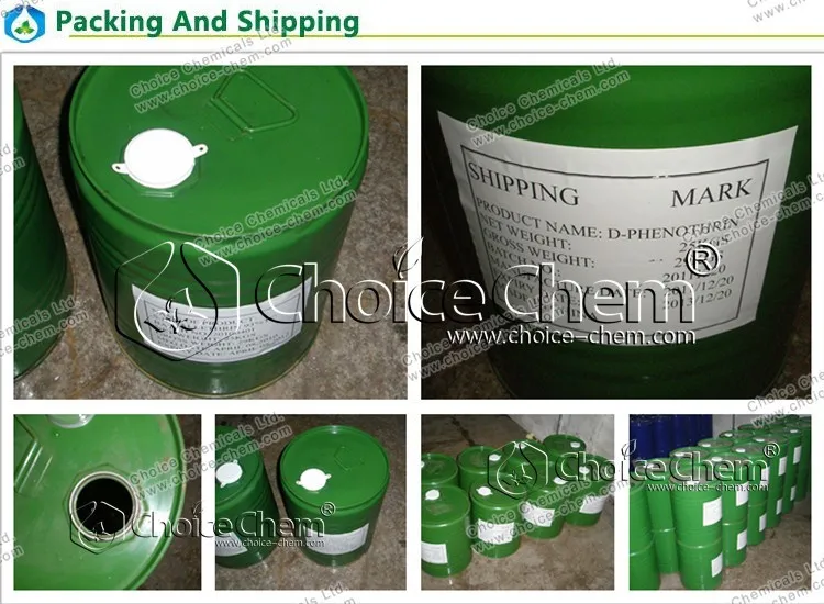 95% Tc Agrochemical D-phenothrin Liquid For Pest Control - Buy 95% Tc D ...