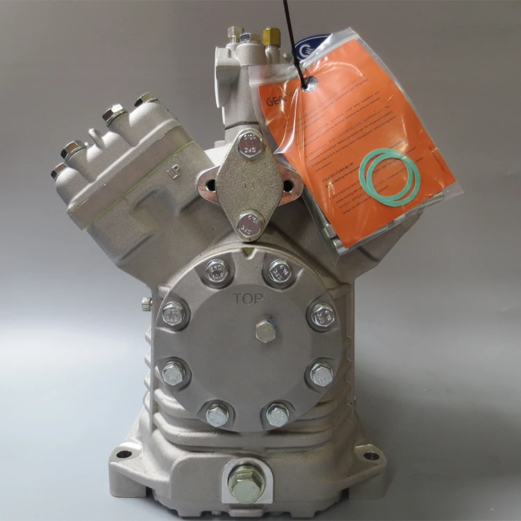 Hot Selling Original Bock Fk40 560 Compressor Bock Fk 40 560k - Buy ...