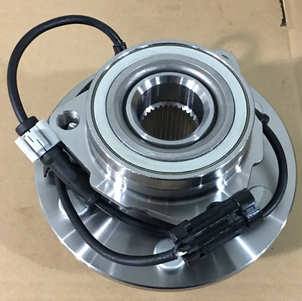 515036 10393163 15102294 For Chevrolet Gmc Front Wheel Hub Bearing ...