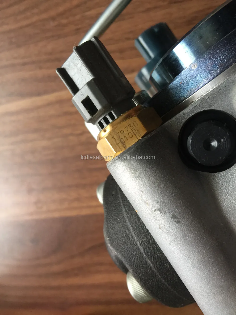 Mitsubishi L200 Diesel Fuel Pump 1460A053 - Reliable Performance